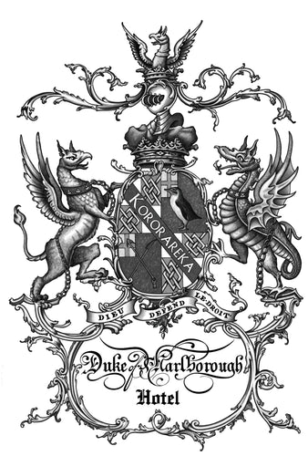 Gift Voucher – Duke of Marlborough